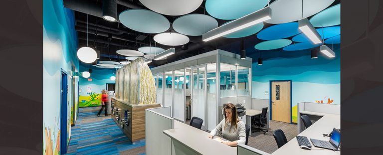 Pacific Pediatrics – Woodburn, Oregon | MFIA Inc. Consulting Engineers