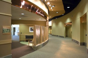 Woodburn WellSpring Medical Center – Silverton Hospital | MFIA Inc ...